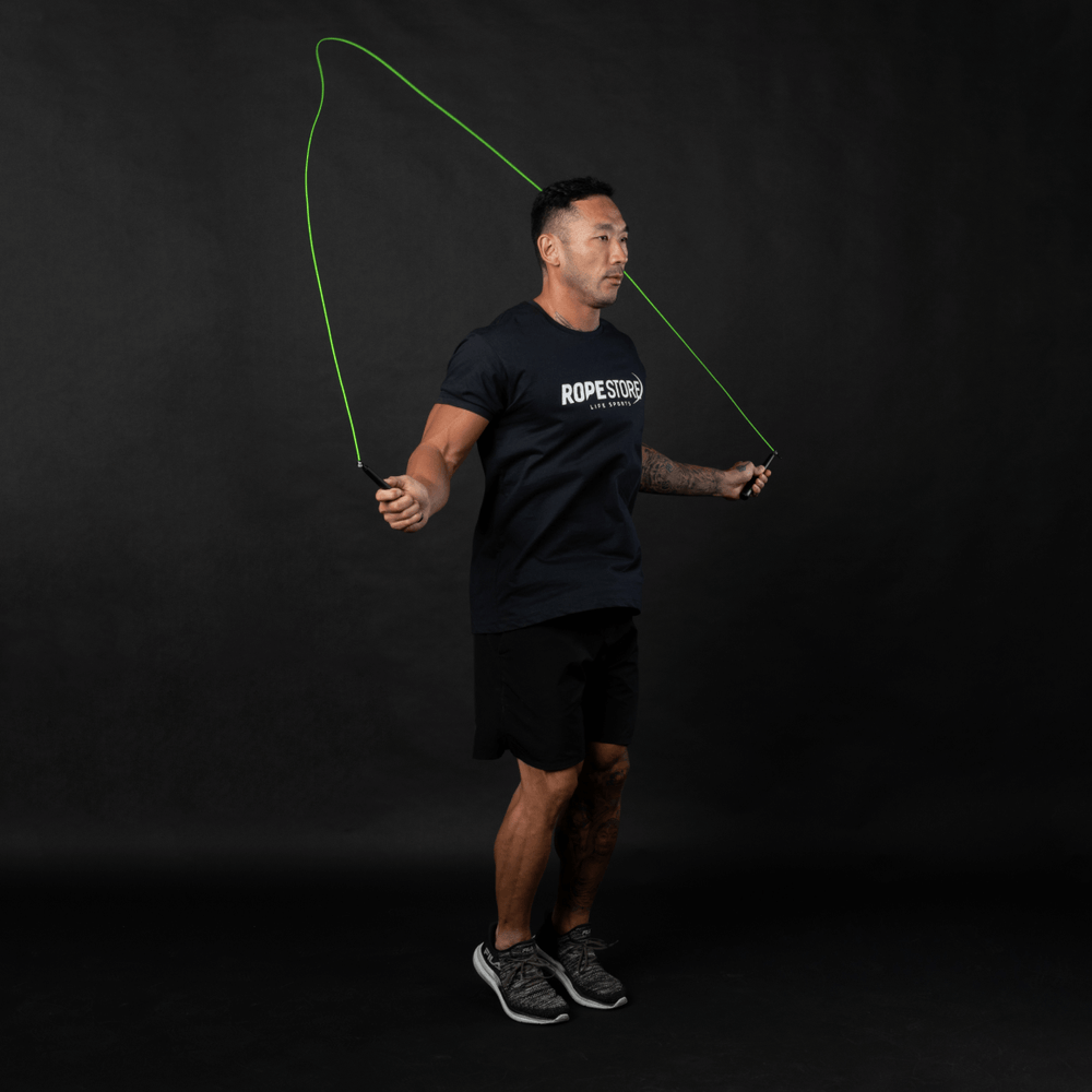 Rope Store | Equipamentos de Musculação e Cross Training