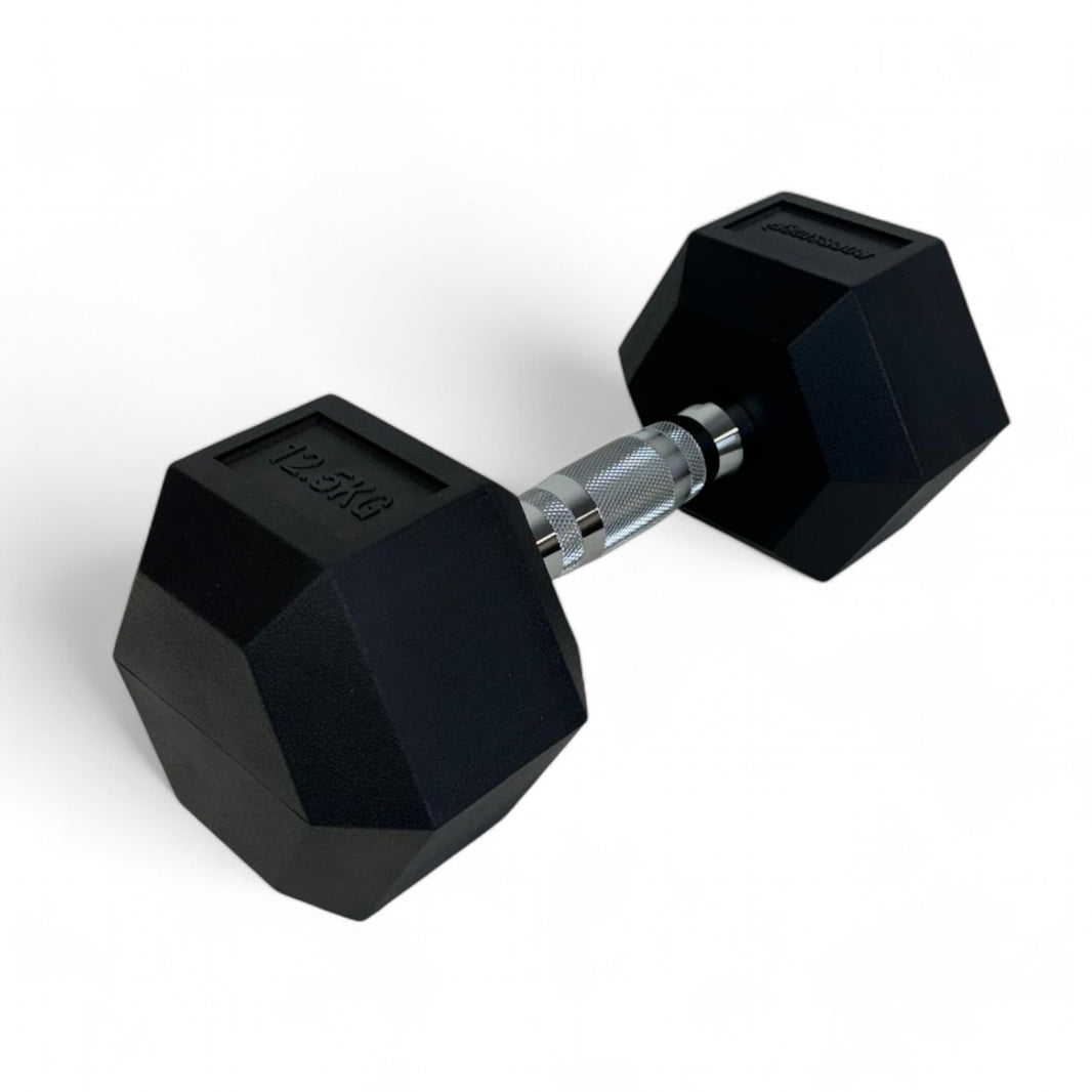 Halteres e Dumbbells | Equipamentos Profissionais Rope Store