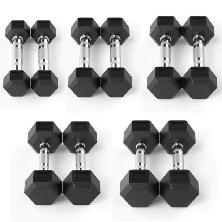 Halteres - Musculação | Rope Store