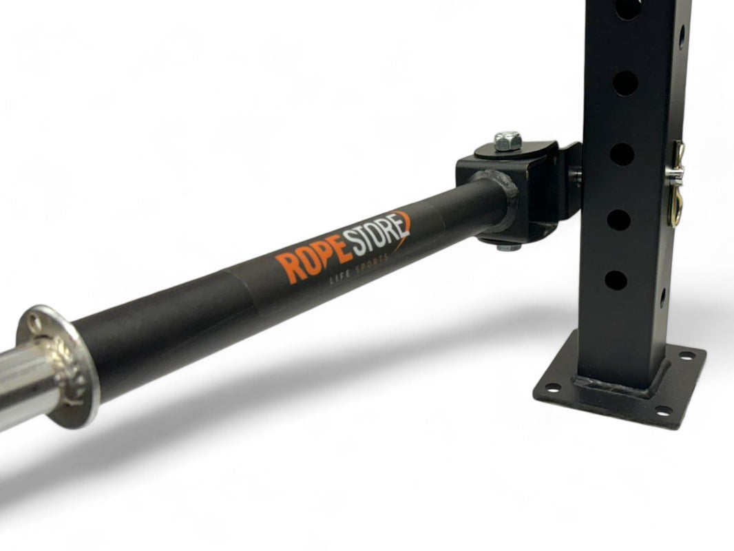 Gaiola de Agachamento e Rack para Academia | Rope Store
