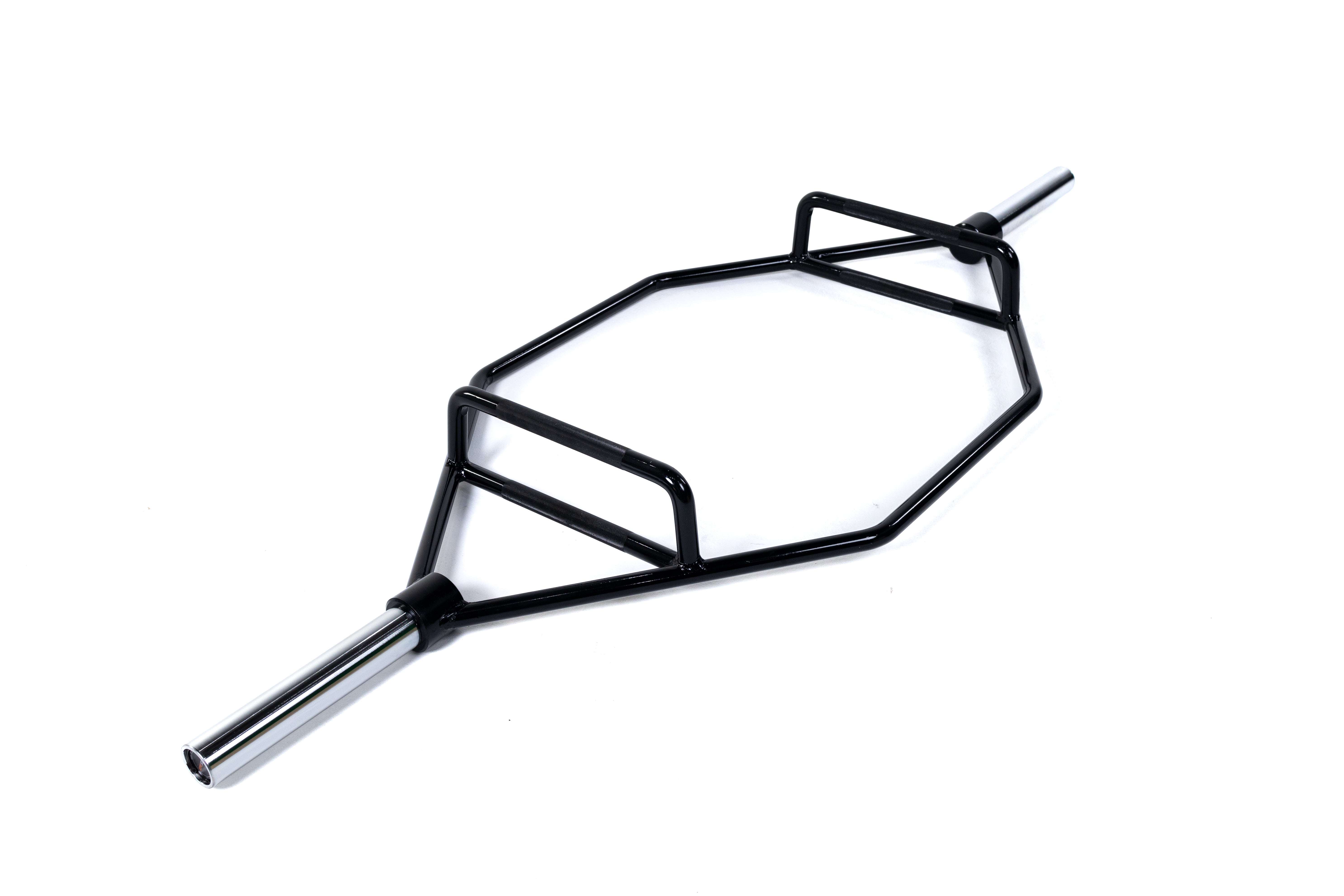Barra Hexagonal - Musculação | Rope Store