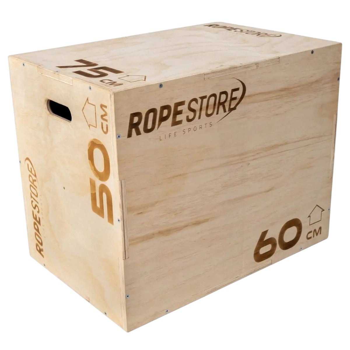 Caixa de Salto Plyo Box - Condicionamento | Rope Store