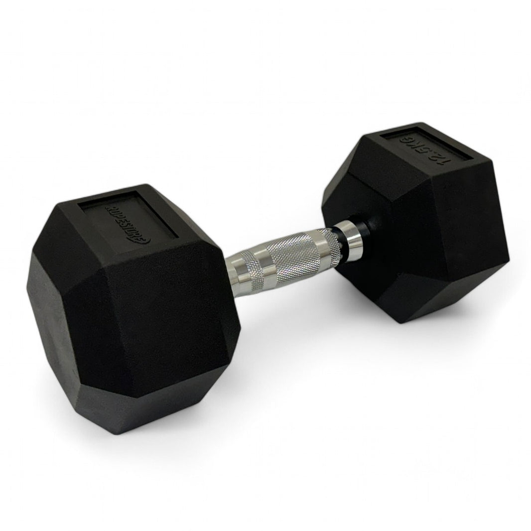 Halteres e Dumbbells | Equipamentos Profissionais Rope Store