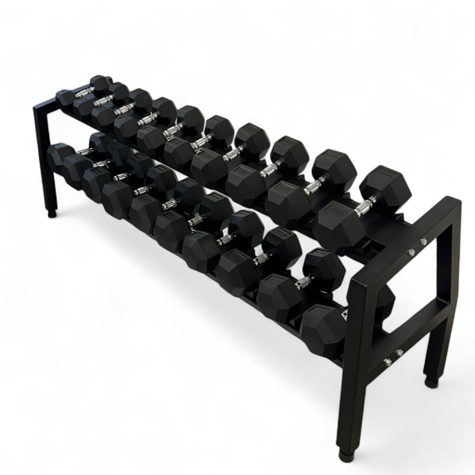 Halteres - Musculação | Rope Store
